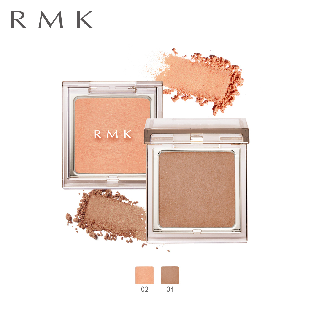 【11/2限定 天天搶最低】RMK 不設限眼影 1.2g(2色任選)|TFM東方美集團