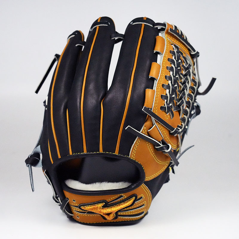 日本製 美津濃 MIZUNO PRO ORDER HAGA JAPAN 坂本勇人 硬式內野手套