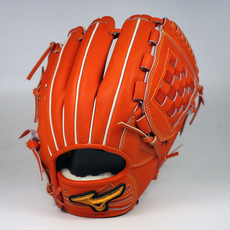 日本製 美津濃 MIZUNO PRO ORDER HAGA JAPAN 坂本勇人 硬式內野手套