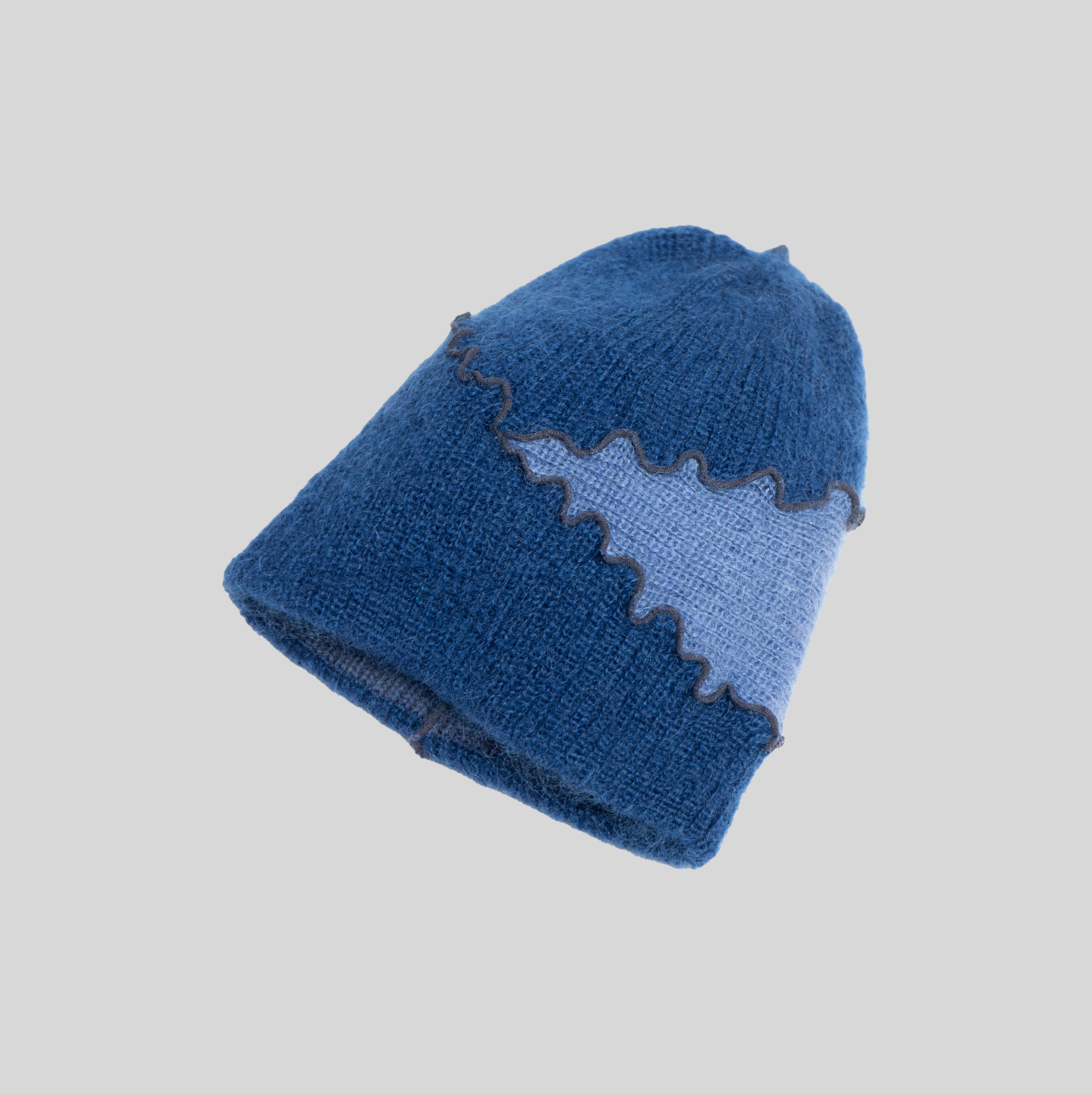 RACAL - Mohair Knit Cap