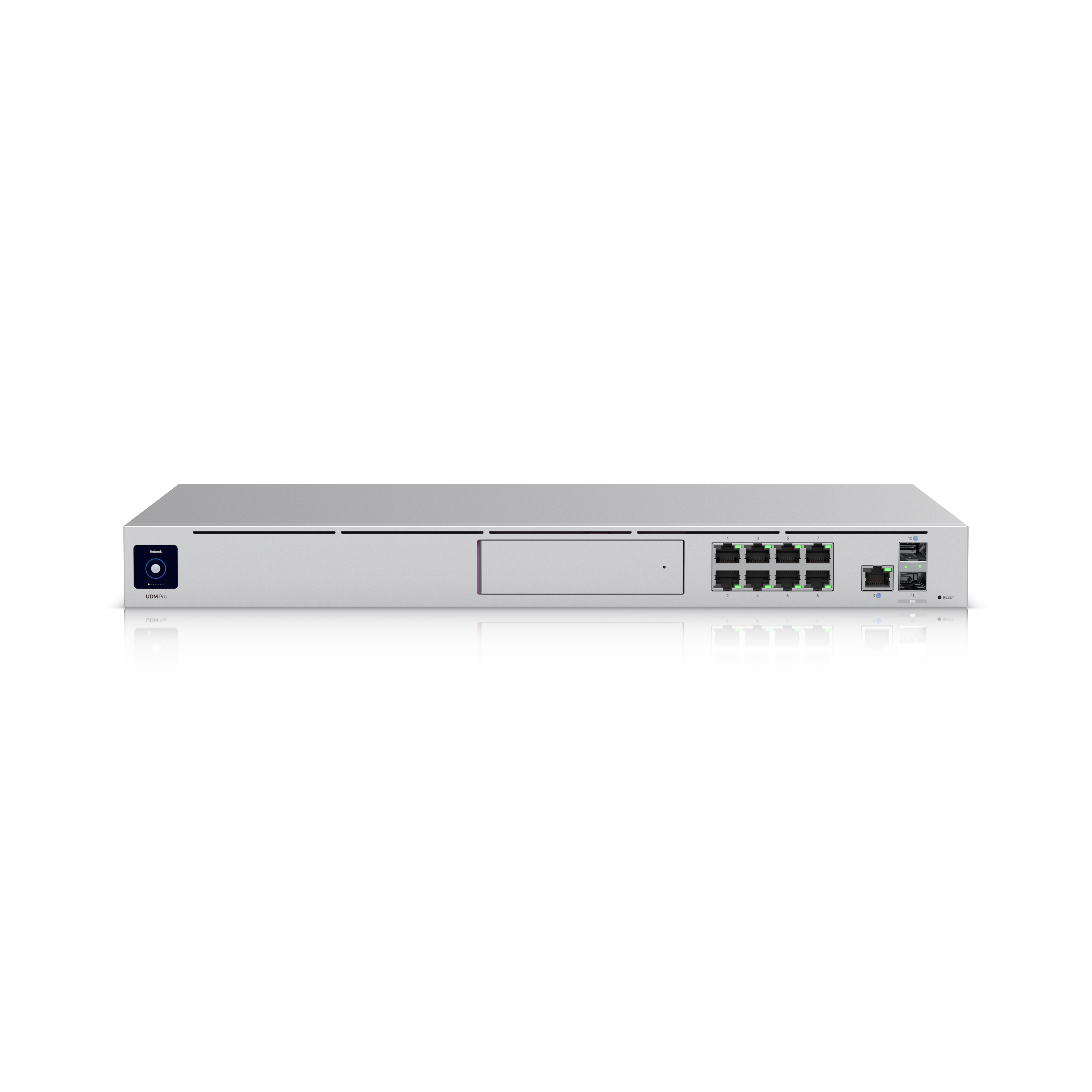 Uniquiti UniFi UDM-Pro Dream Machine Pro Gateway (NE-UU