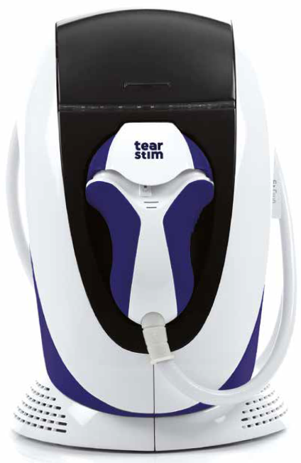 Tearstim® 強控式脈衝光技術 (Intense Regulated Pulse Light IRPL)