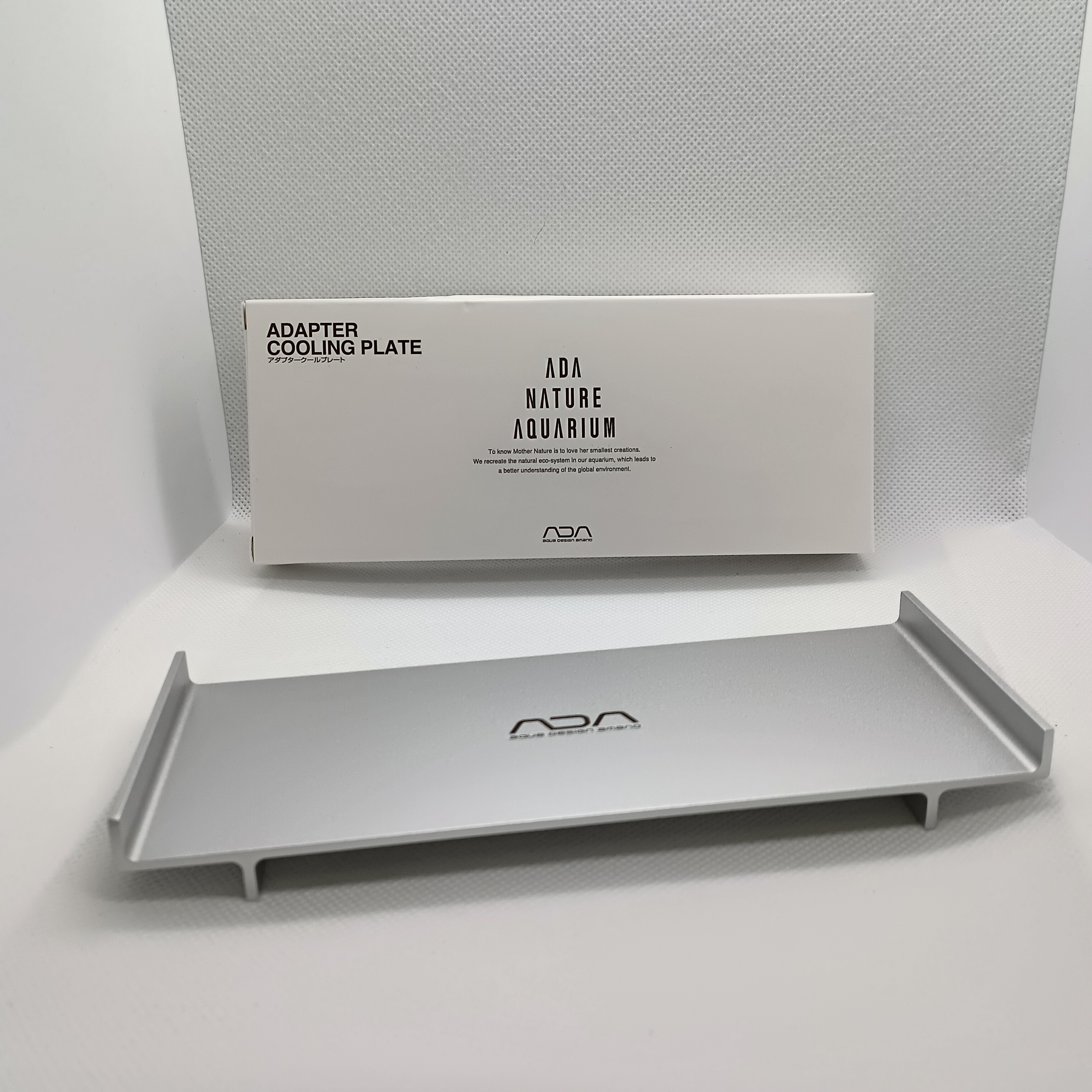 ADA Adapter Cooling Plate [108-200]