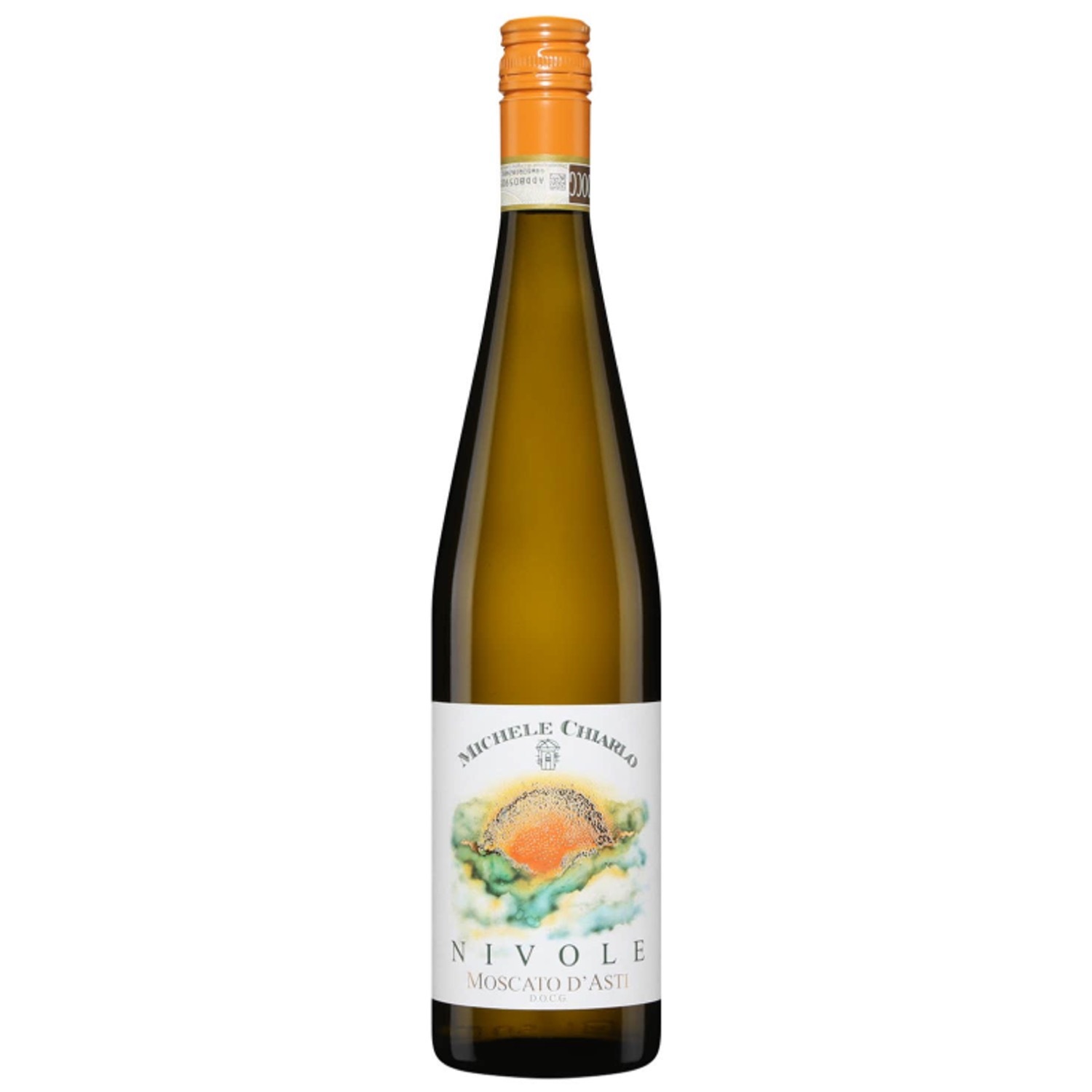 Michele Chiarlo Nivole Moscato d'Asti 2024