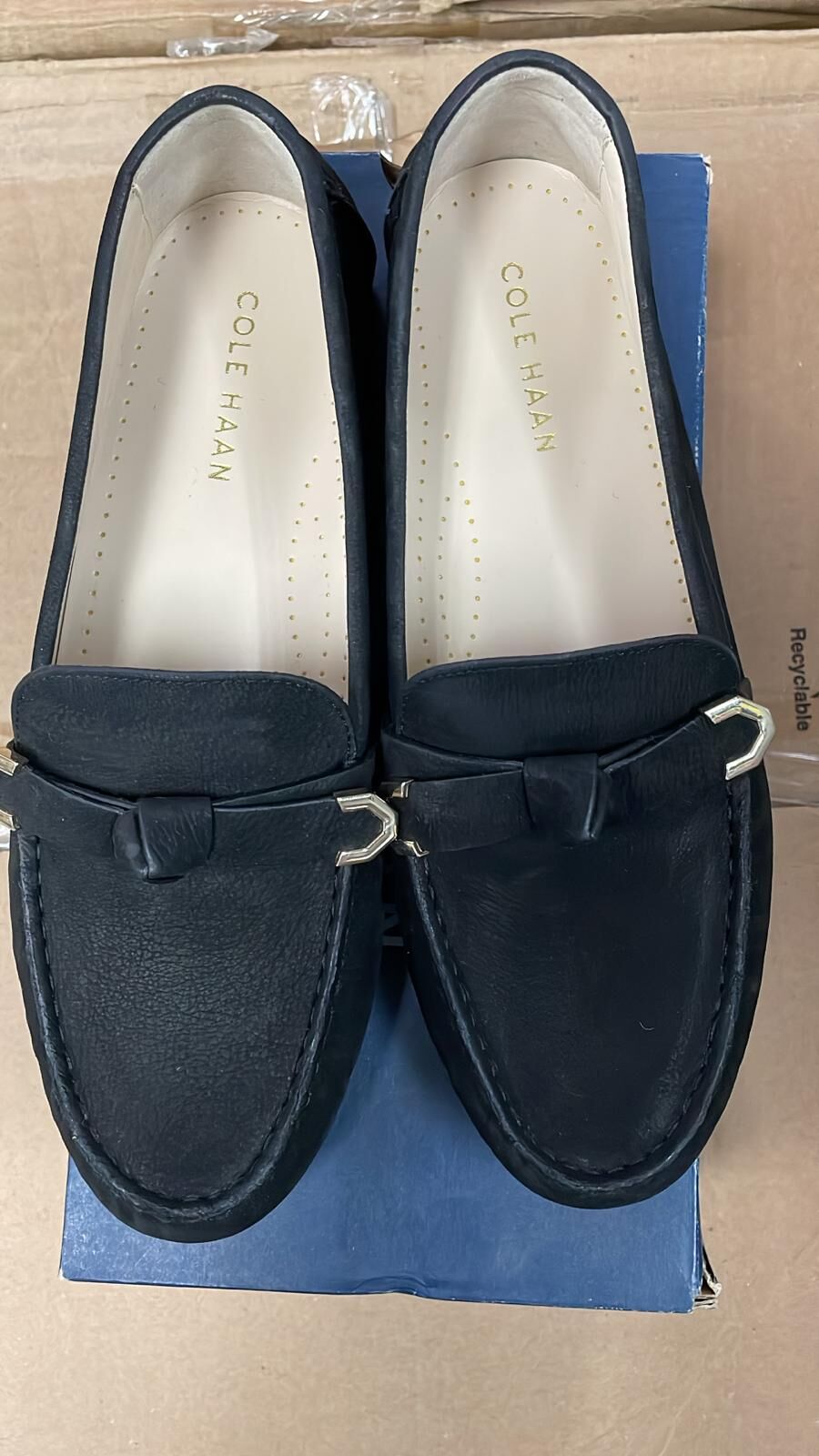 NP116 Cole Haan 平底鞋 Eu39