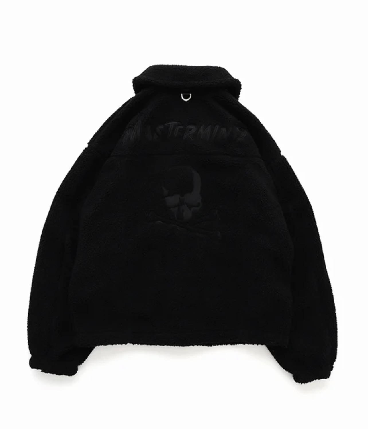 MASTERMIND WORLD x WILD THINGS BOA G-1 JACKET MW25C1