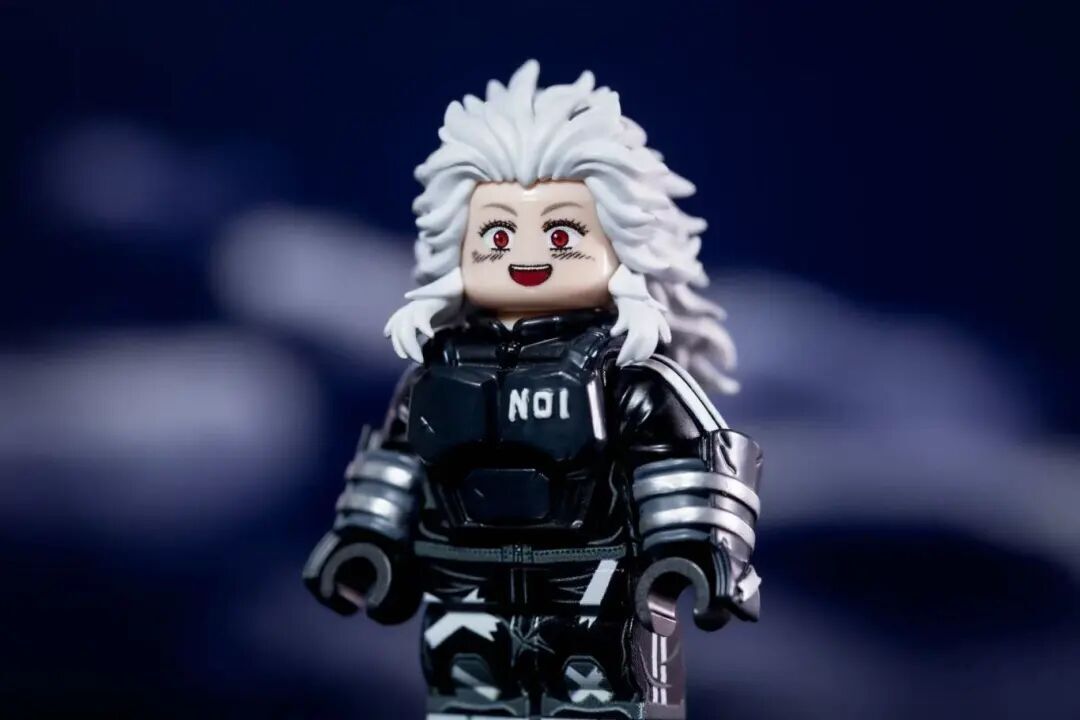 【Liberty】Purple Empress