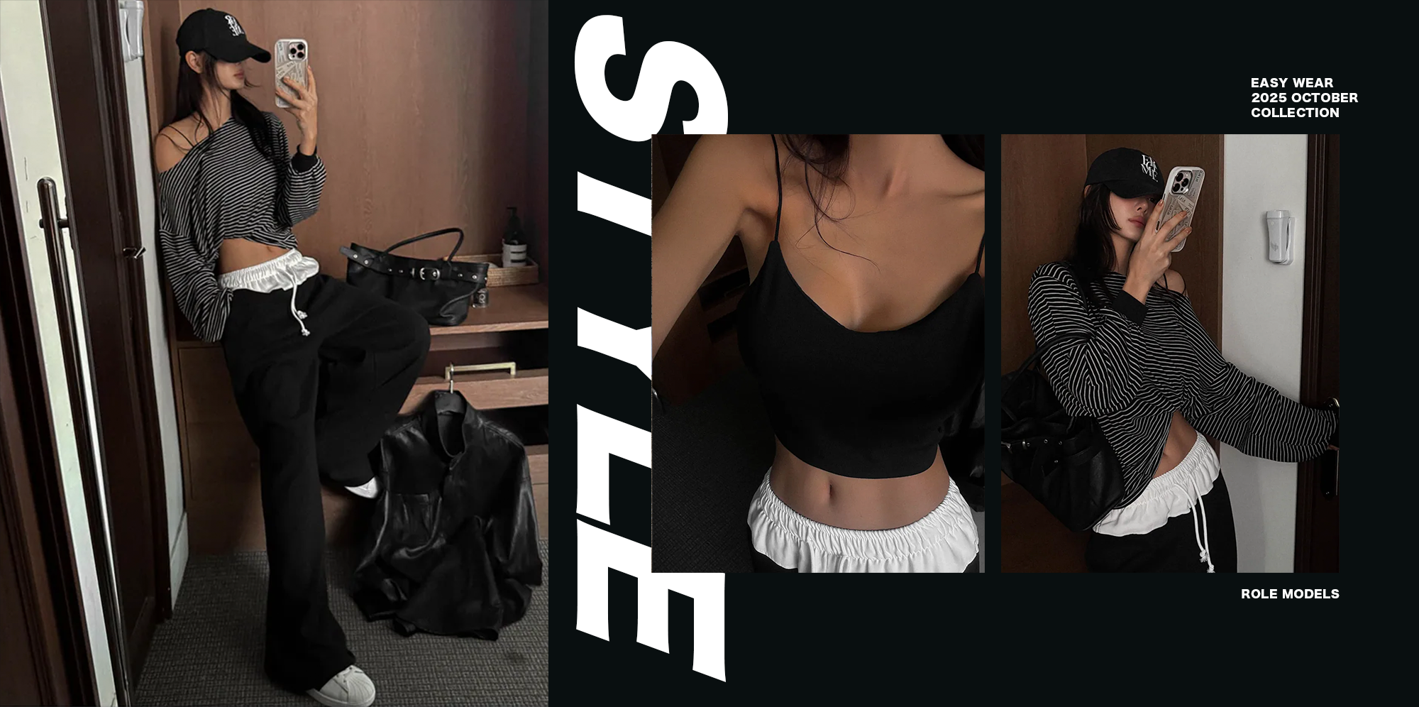 ROLE MODELS-NO.1 韓國女裝品牌代購