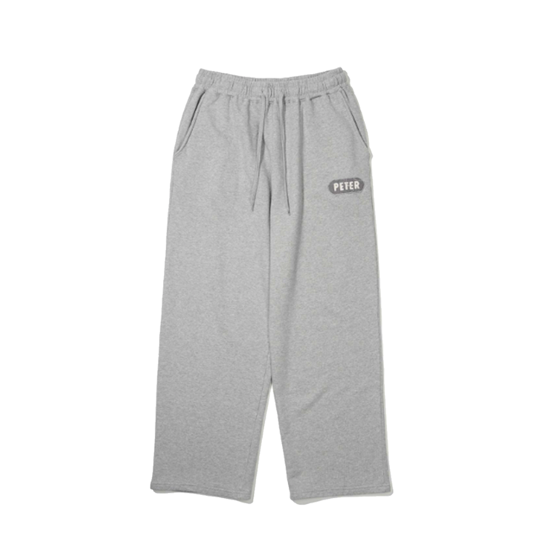 MY NAME IS PETER HOLLYWOOD SWEATPANTS 長棉褲 | FLOMMARKET