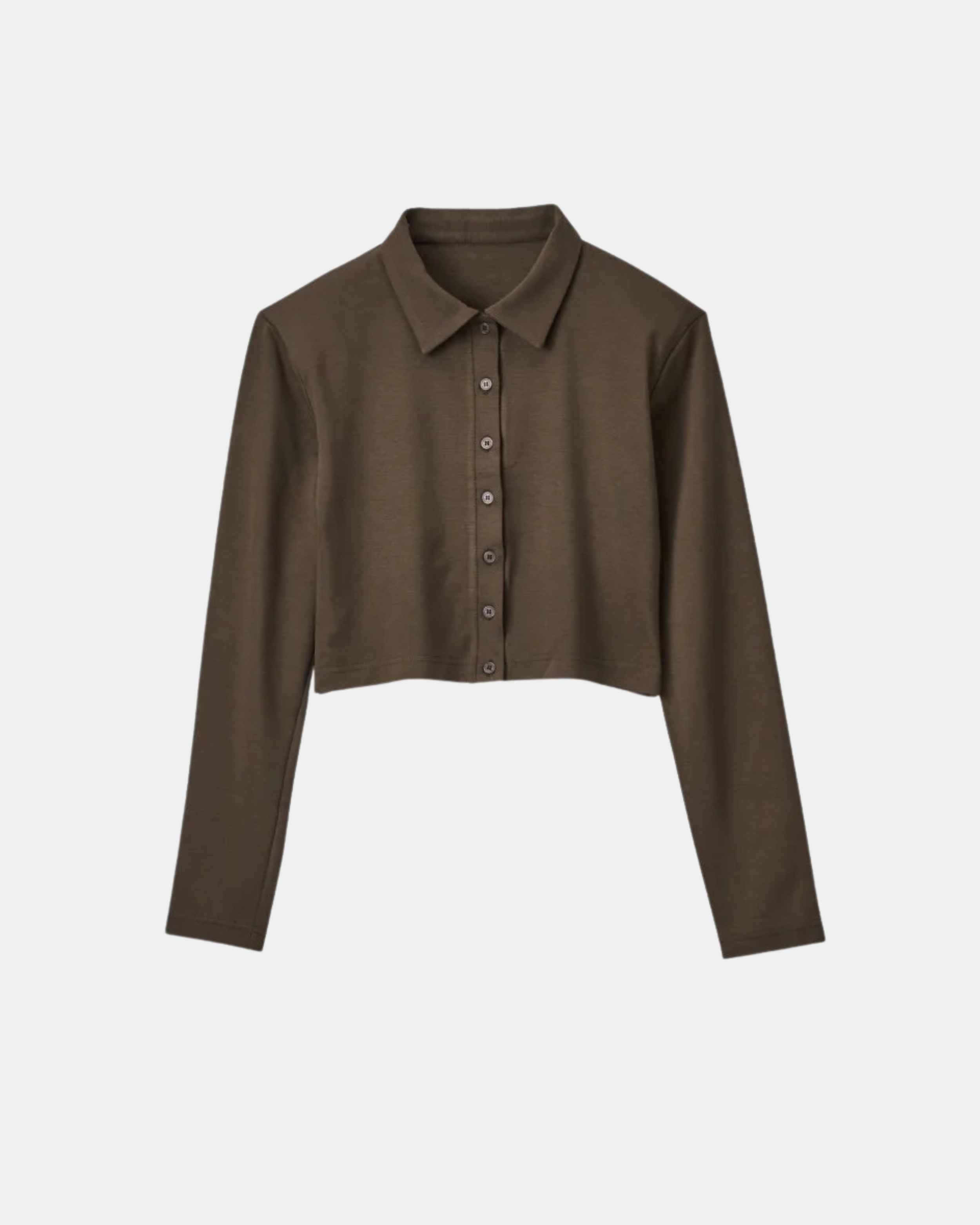 Knuth Marf - 2piece polo tops / khaki