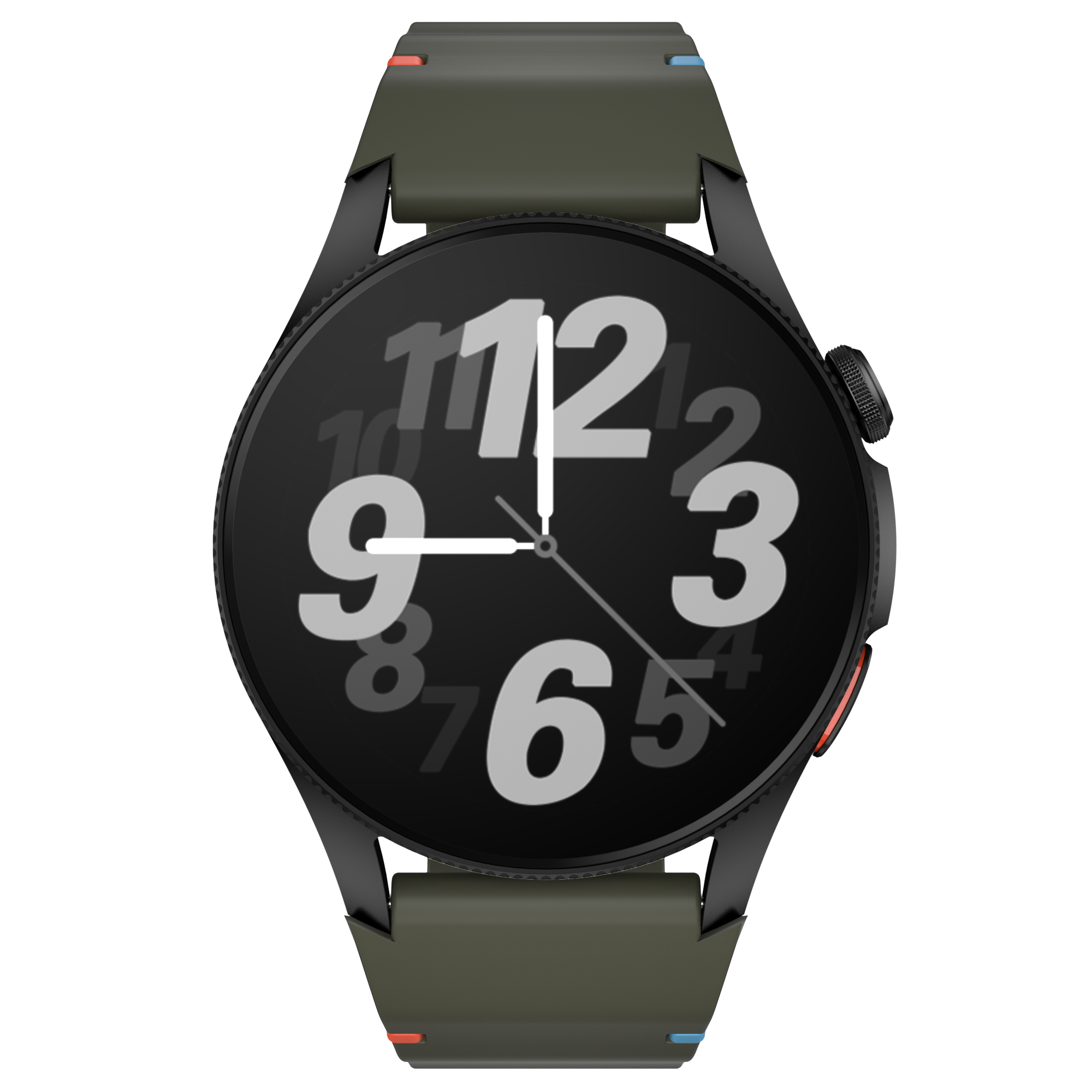 Aurafit Trek 2 G12 GPS 智能AI手錶
