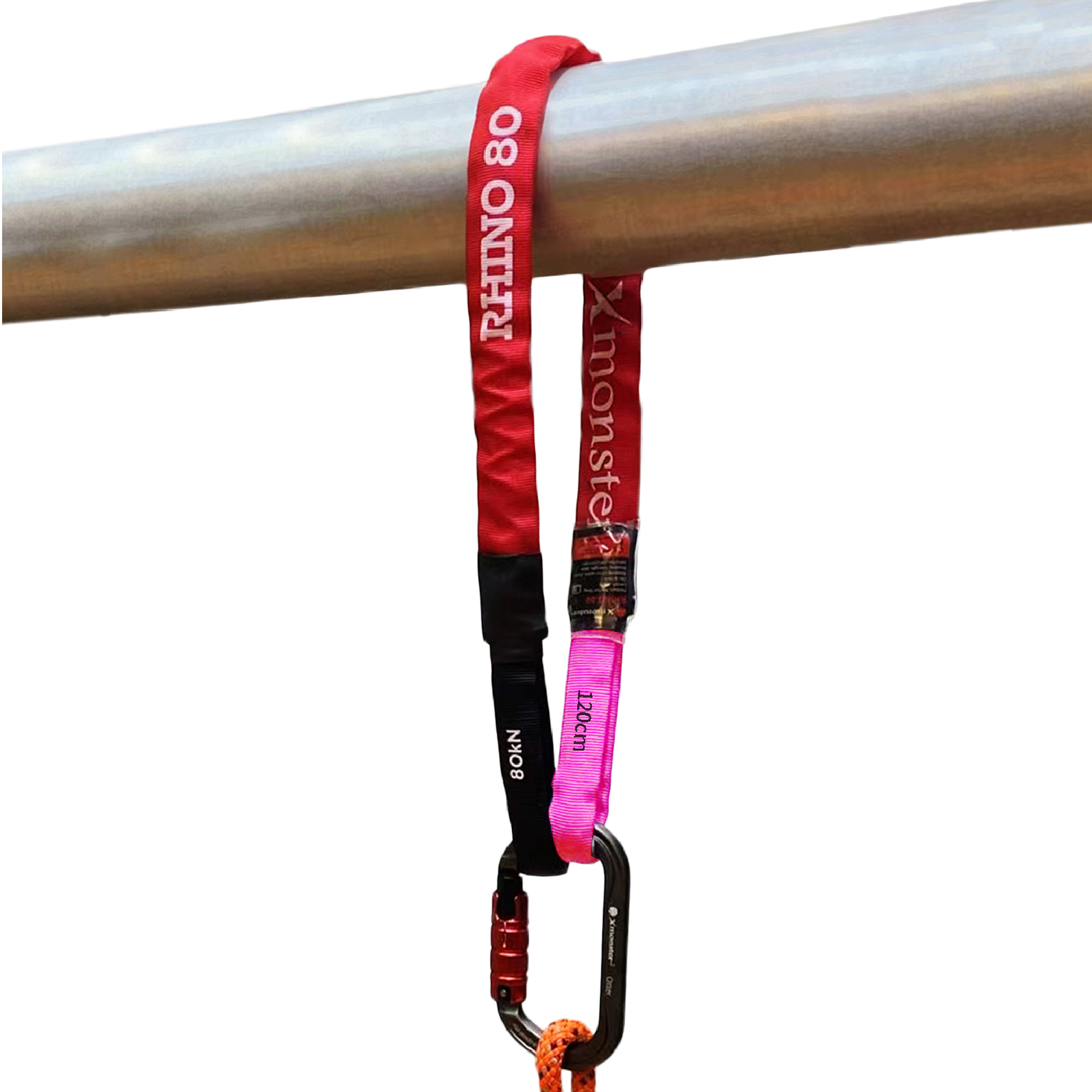 RHINO™ 80 / High Strength Anchor Sling