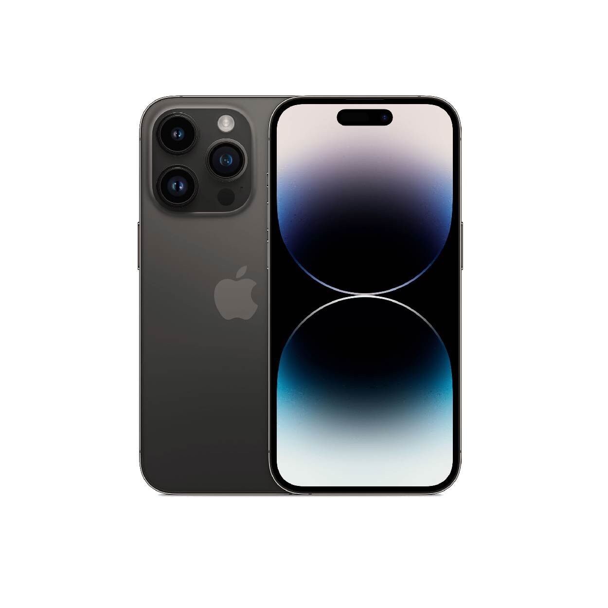 iPhone 14 Pro 256G 黑色