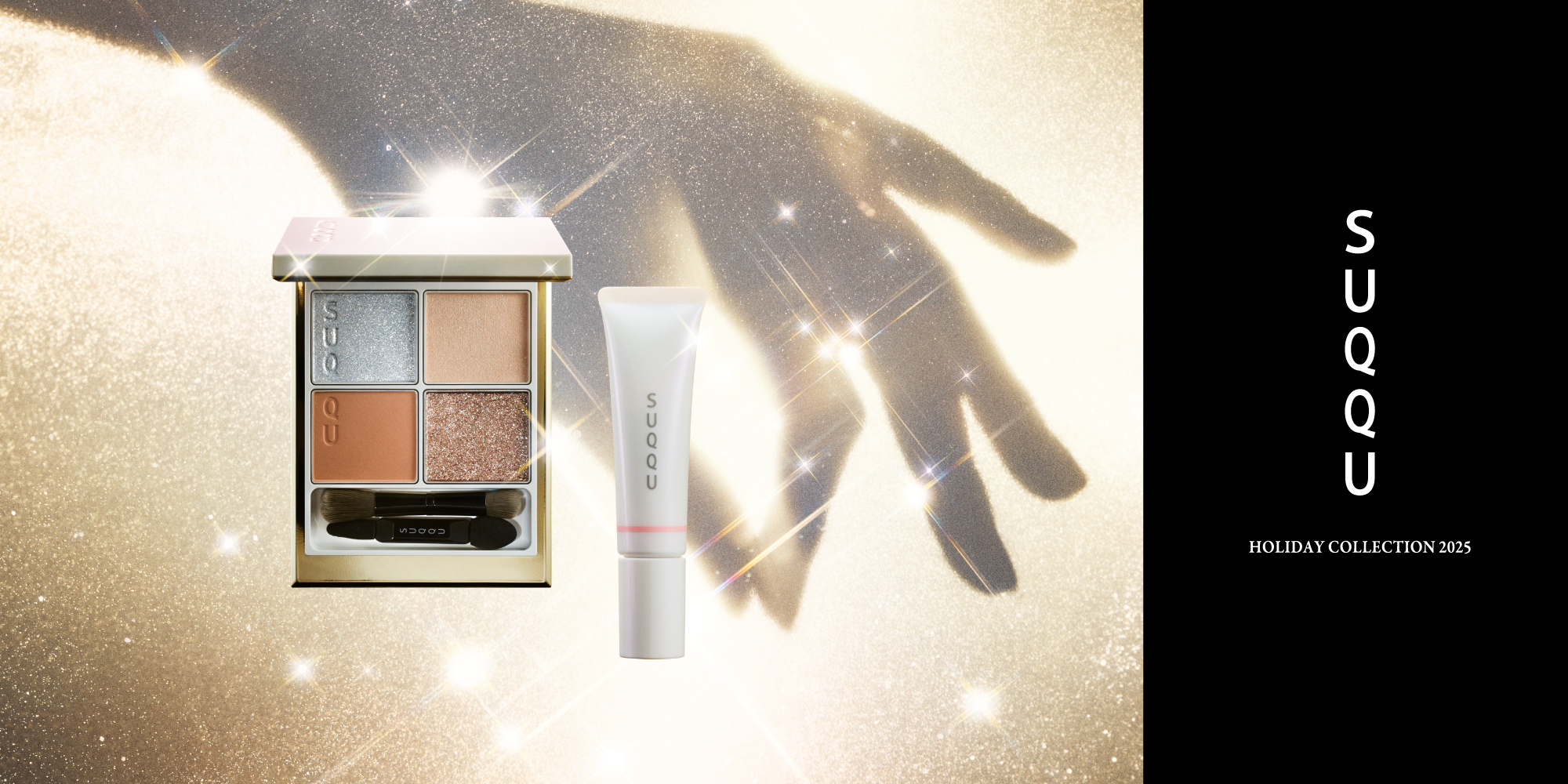 SUQQU｜ TFM 東方美集團