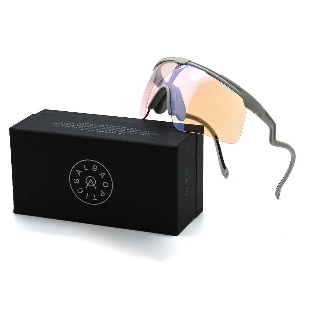ALBA OPTICS DELTA - DST VZUM F-LENS FLM