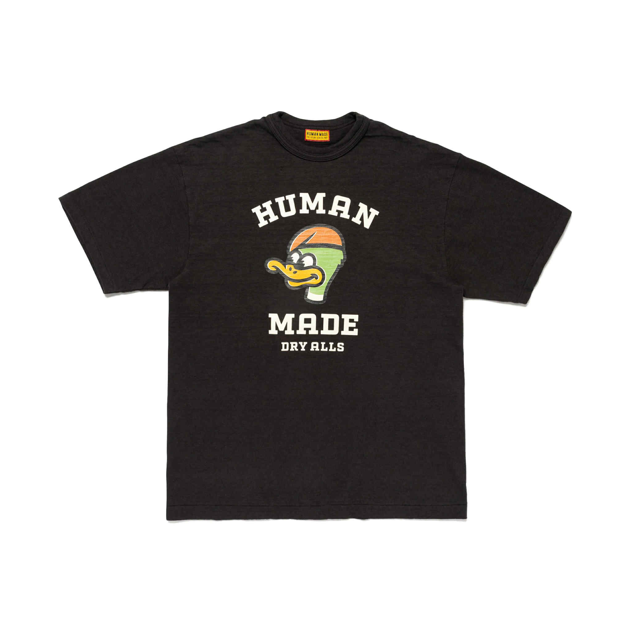 Human Made Duck Tee (3Colors)