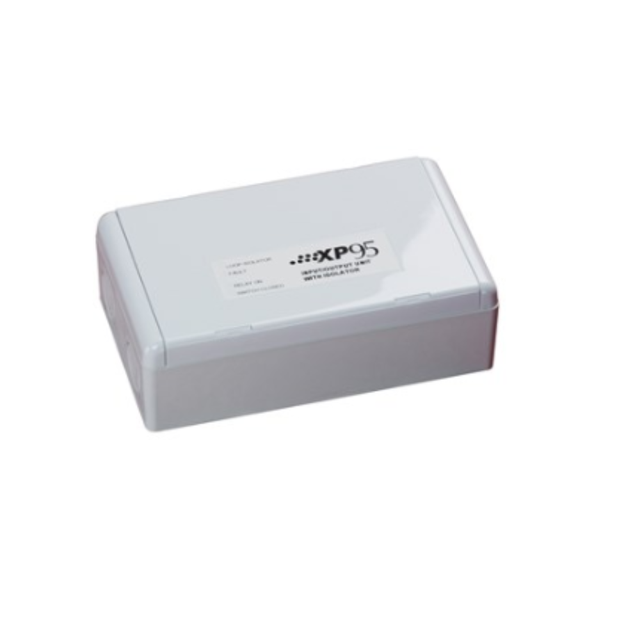 Apollo 55000-847SIL XP95 Input/Output Module - Isolatin