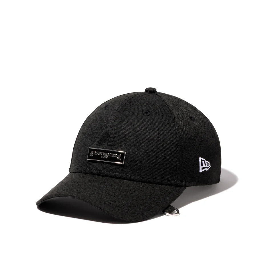 MASTERMIND WORLD x NEW ERA 9FORTY - 25A/W