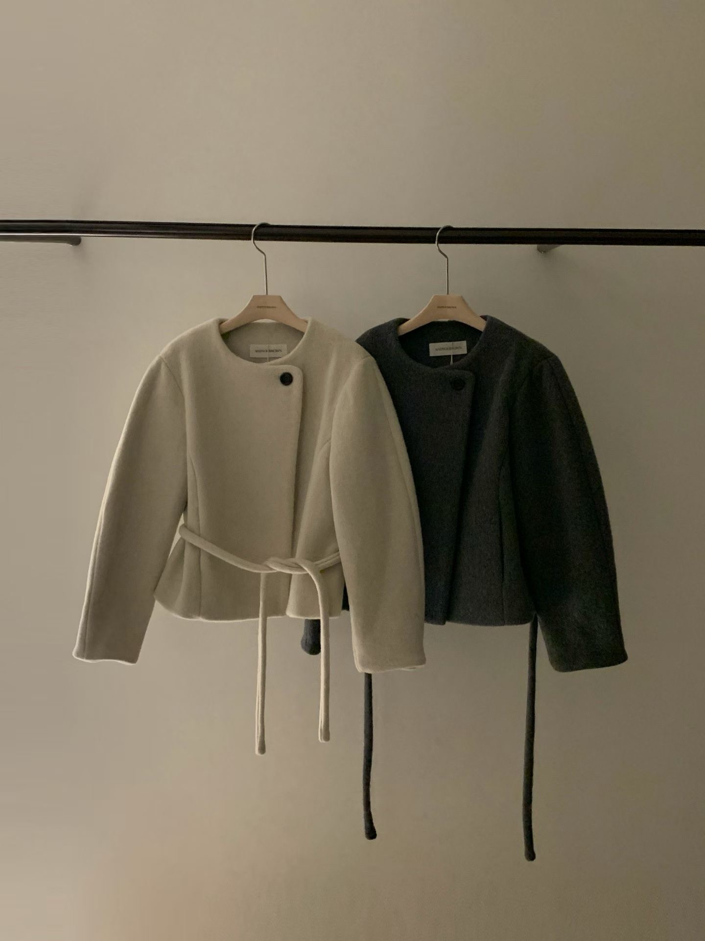 AB2594 Ofa Jacket