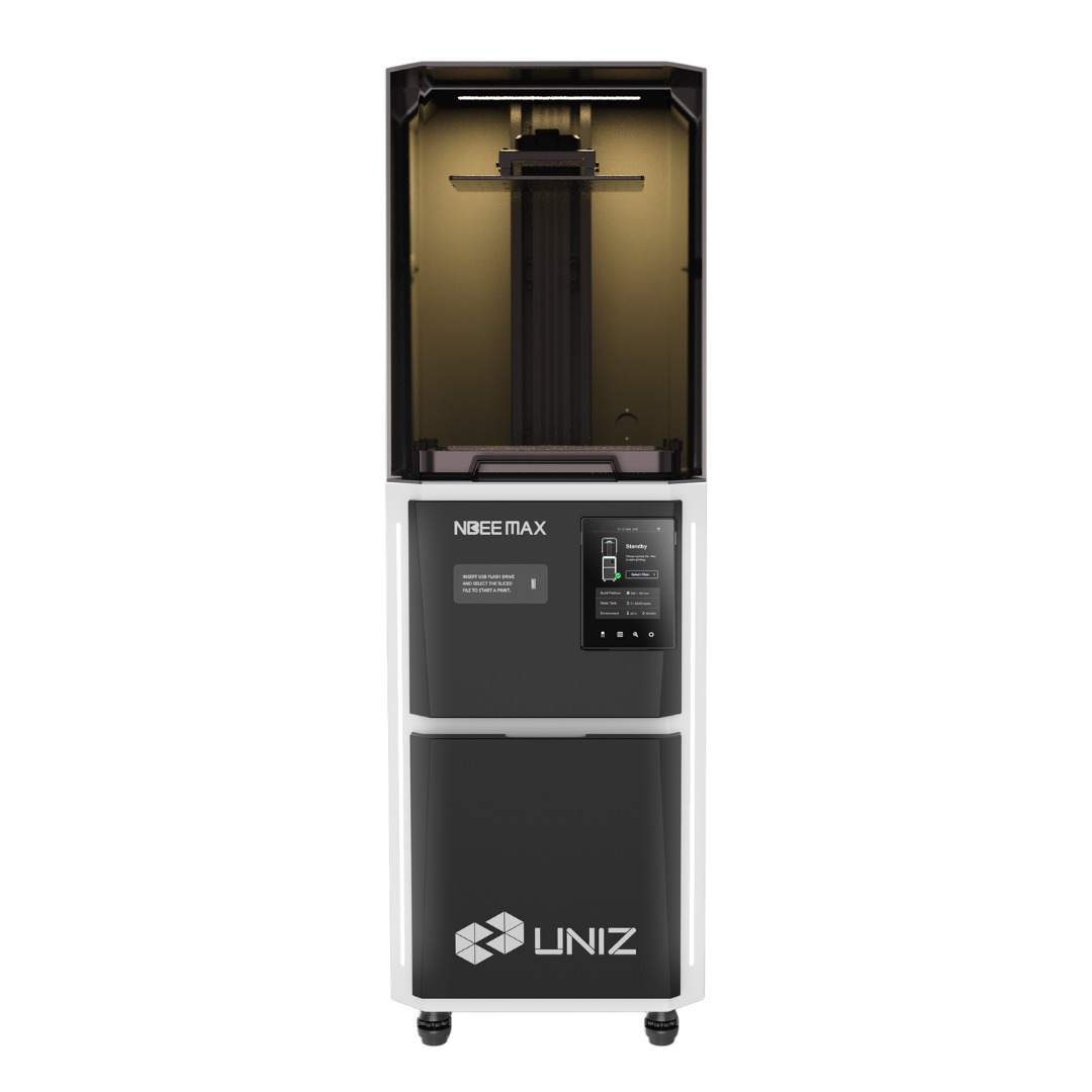 Uniz NBee MAX 3D列印機