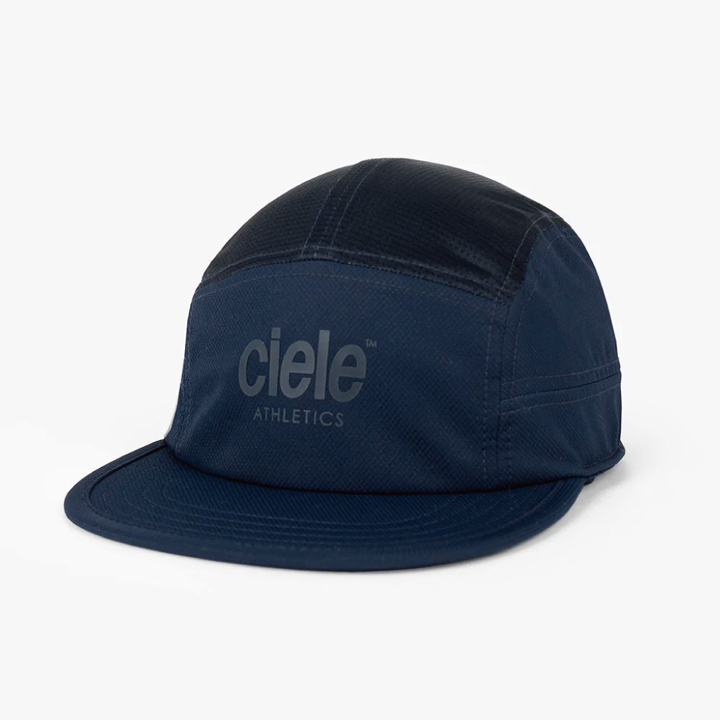 RUN｜Ciele Athletics GOCap - Classic - Athletics 透氣輕量跑步帽