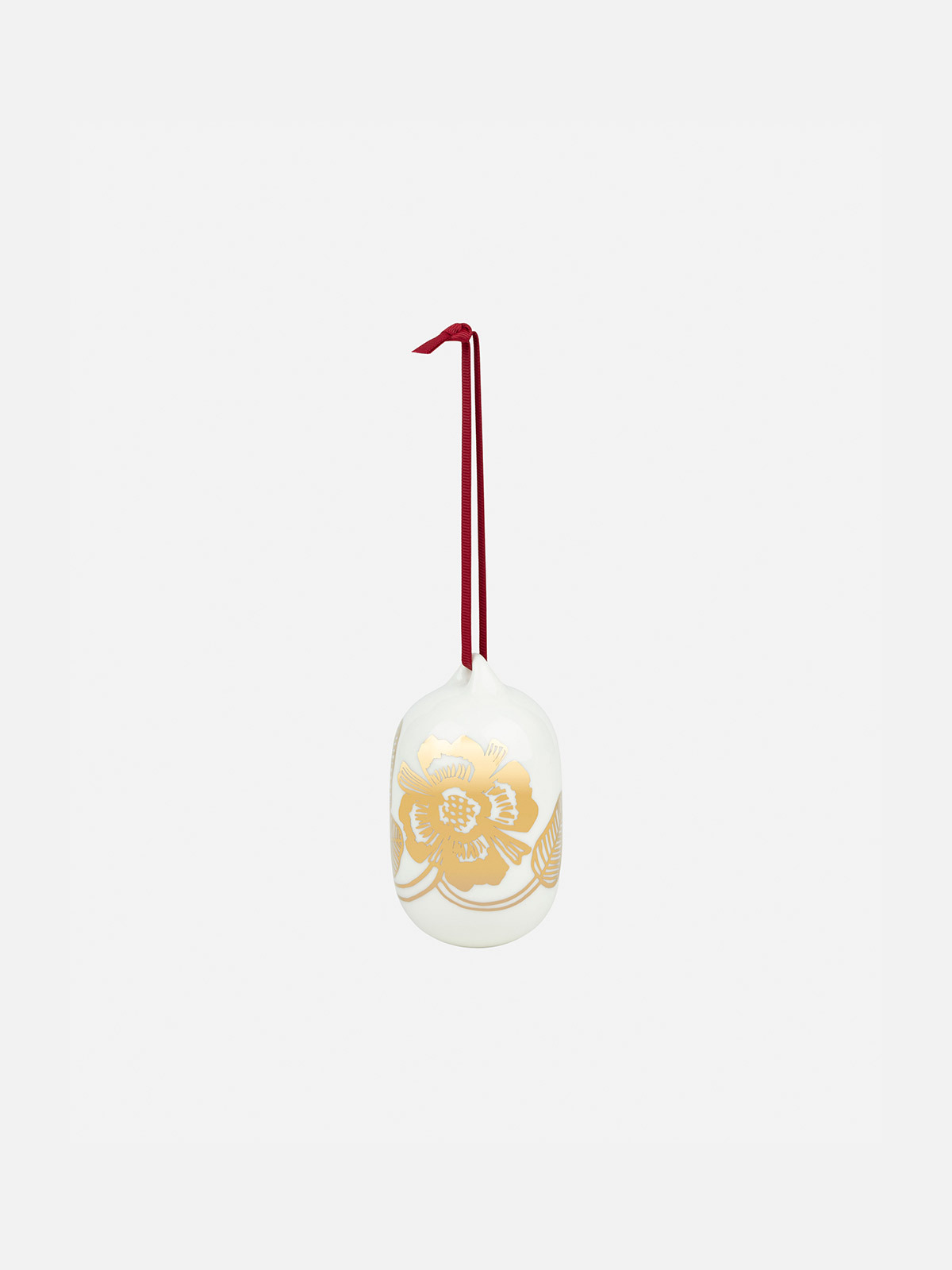 Tiara Collectible Ornament