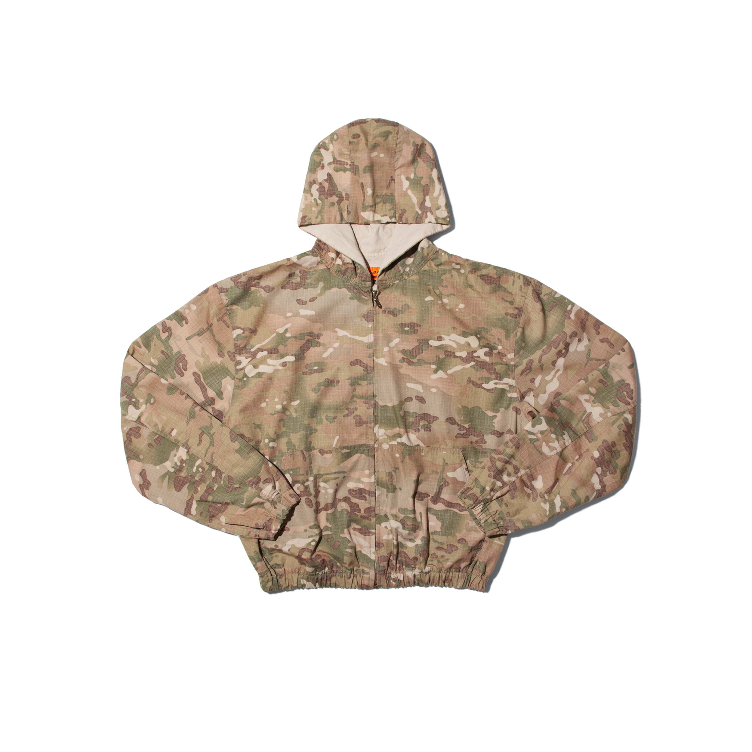 Nul1.org - Multicam Active Jacket V2
