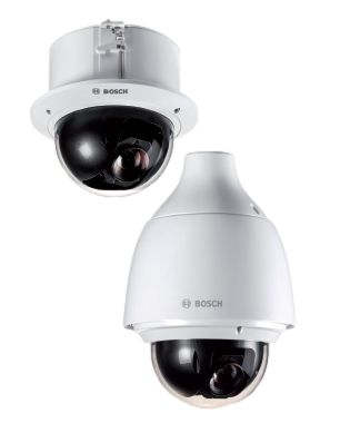 BOSCH - AUTODOME IP 5000i