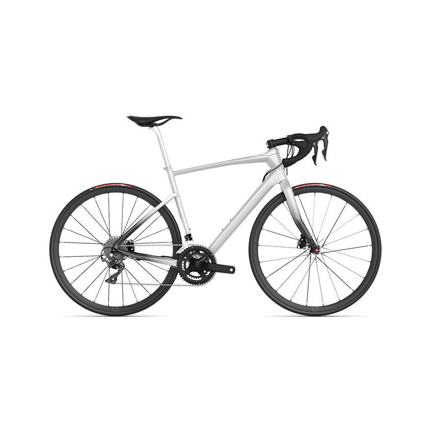 Argon 18 Krypton Mercedes-Benz Style 碟煞公路車