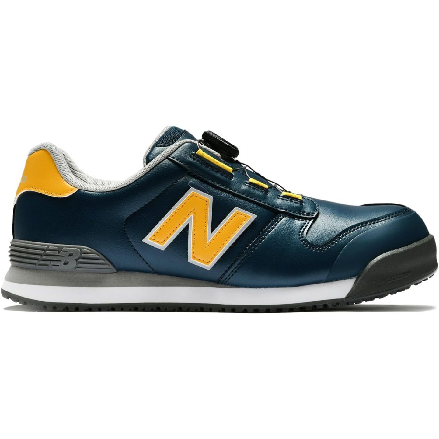 【💥日本直送】New Balance Boston Safety Shoes Work Shoes Lig