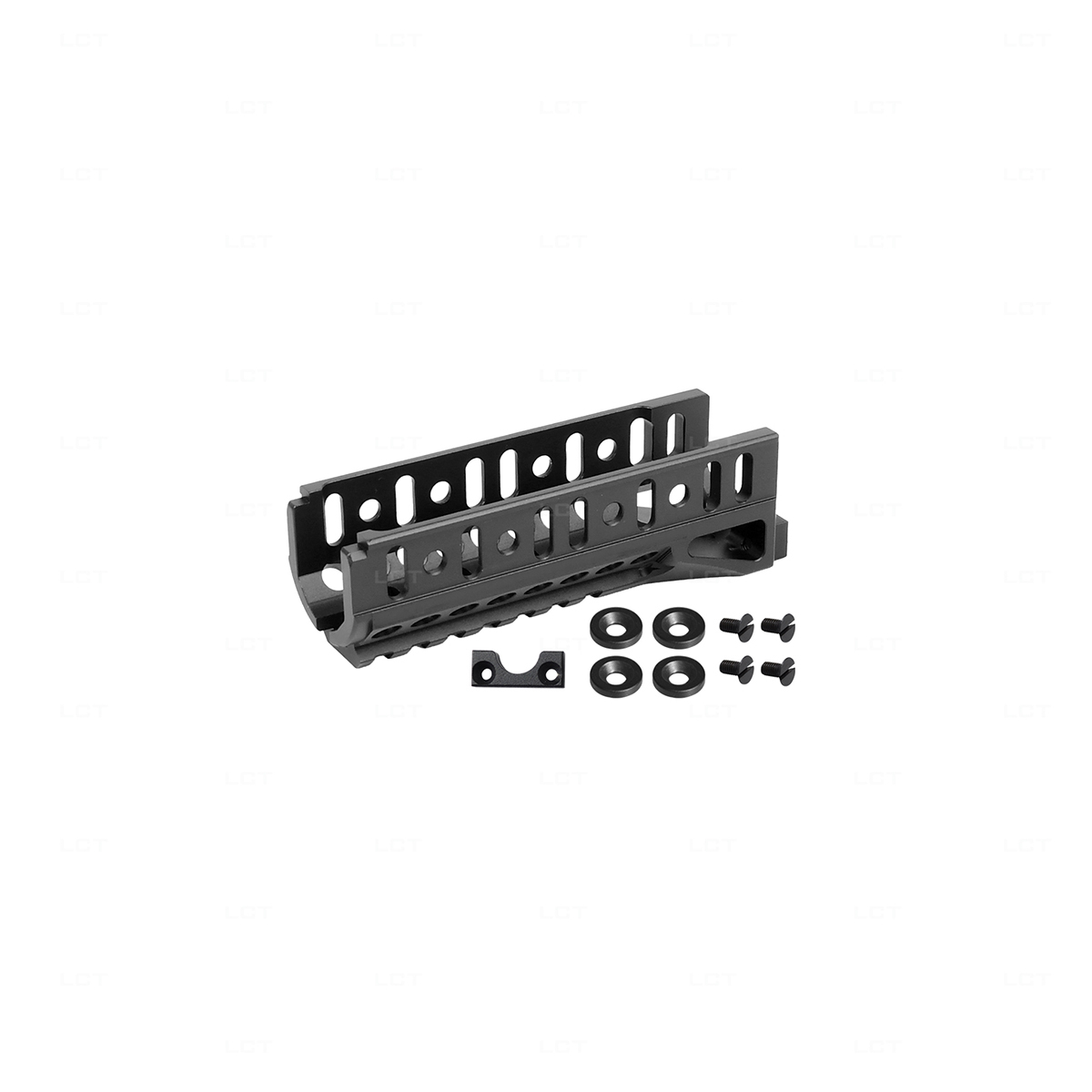 LCT 利成 ZB-11U 運動版 下護木