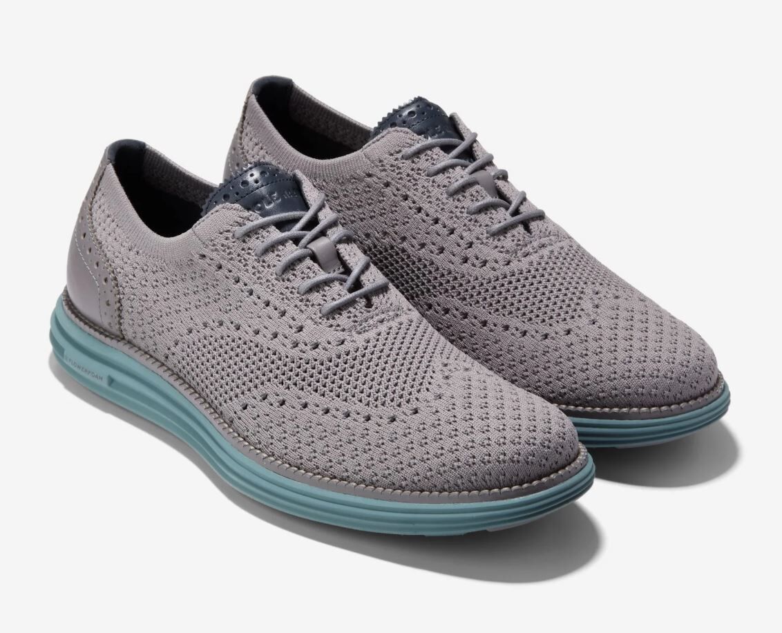 Cole Haan Men's ØriginalGrand Remastered Stitchlite™ Ox