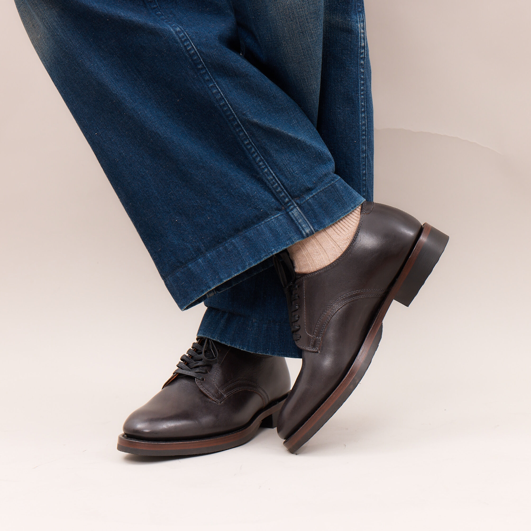 TOYS MCCOY - CIVILIAN Service Shoes