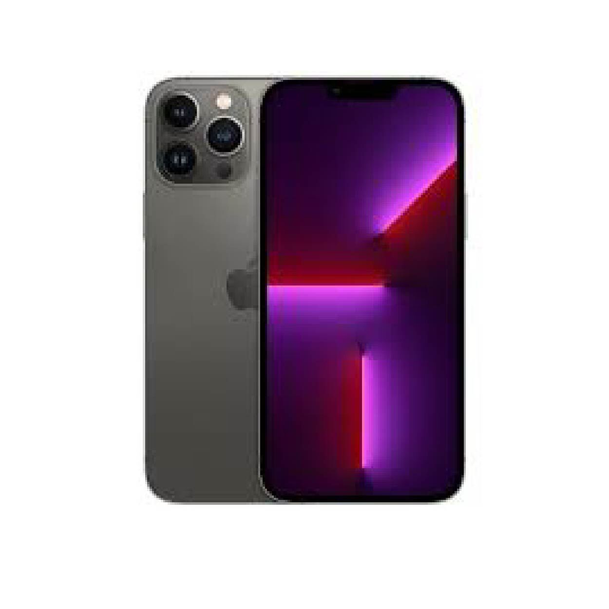 iPhone 13 Pro 128G 石墨色 (J449-0691)