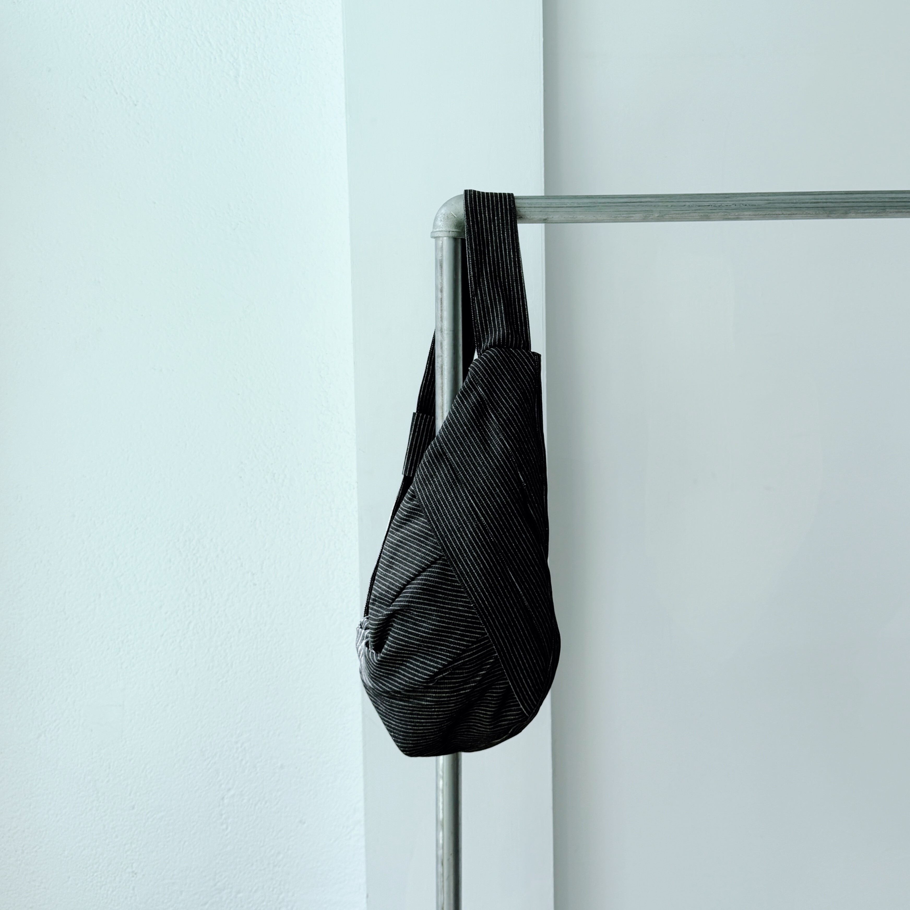 Half Arc Bag