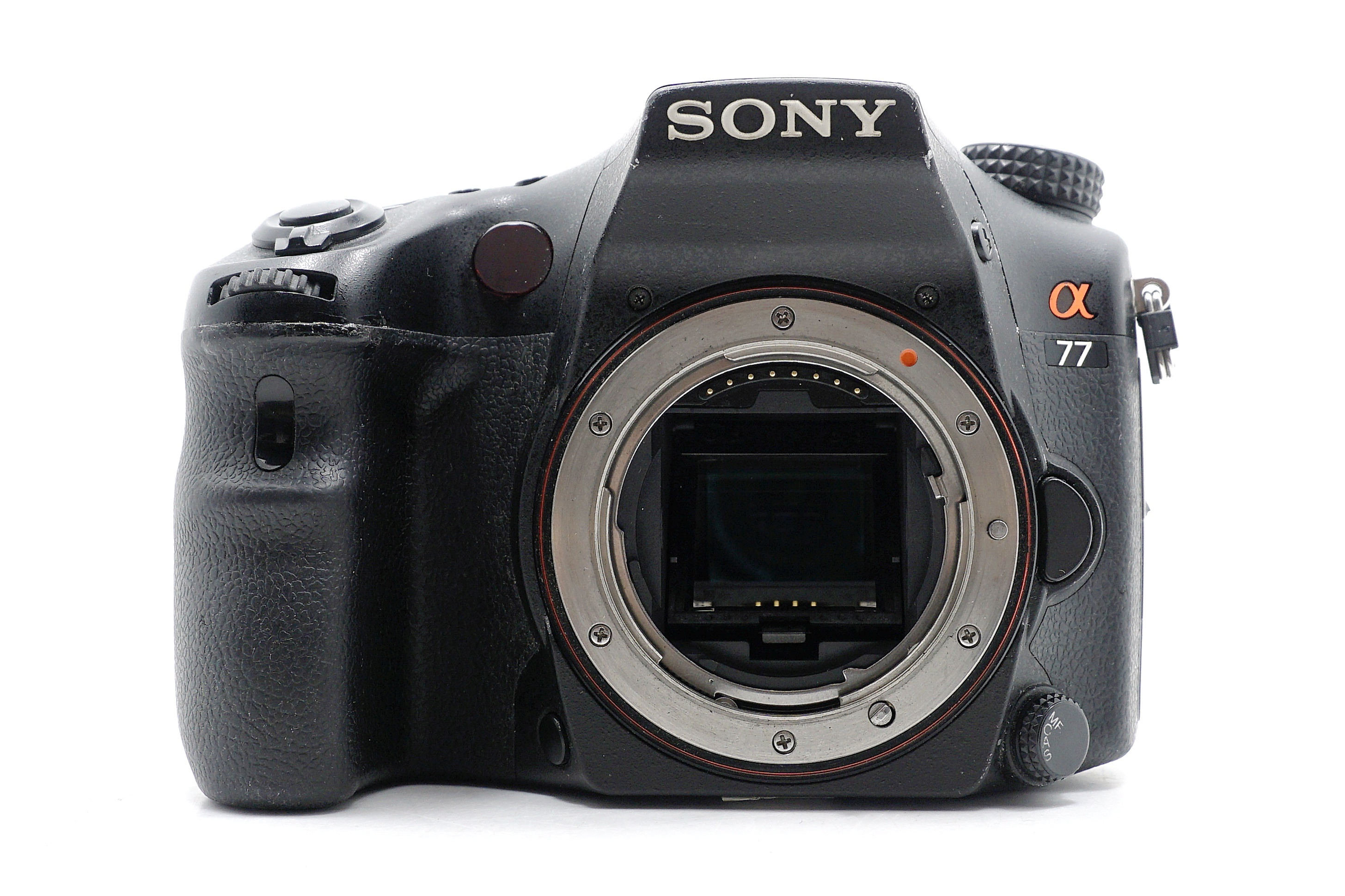 Sony A77, SLT-A77 單機身 二手 APS-C 單眼相機 #101507
