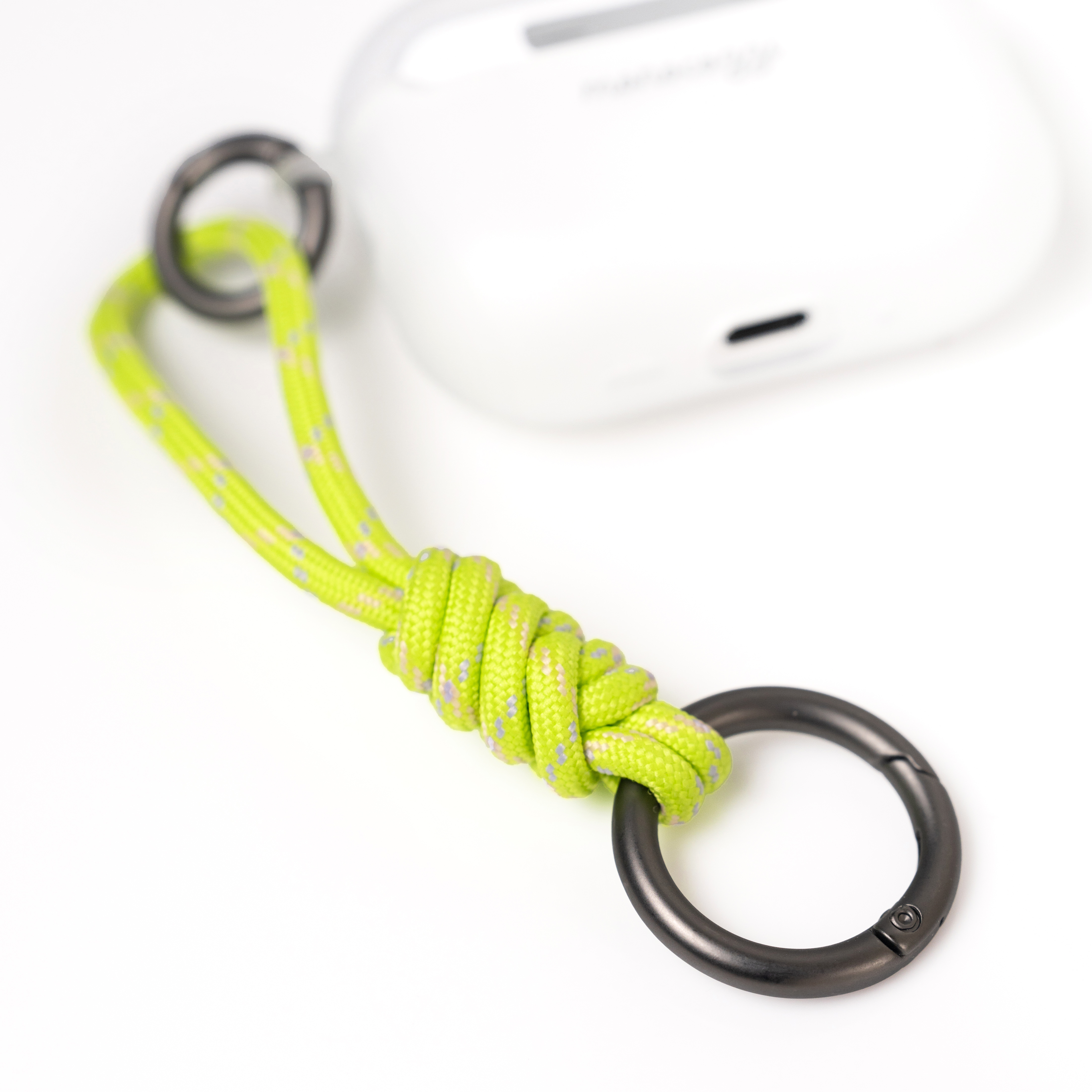 ESSENTIALS | Dust Proof Translucent Soft Plastic Case f