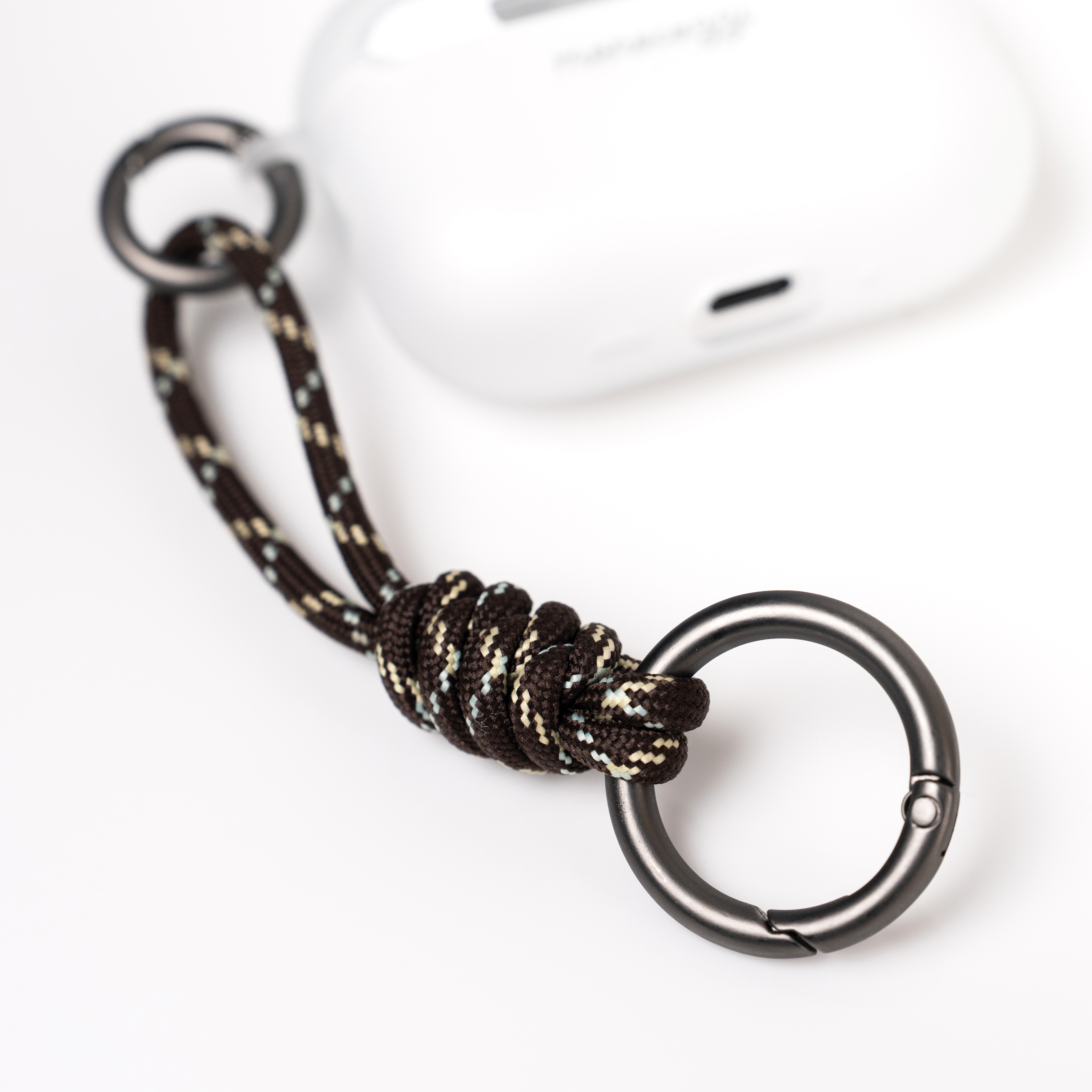 ESSENTIALS | Dust Proof Translucent Soft Plastic Case f