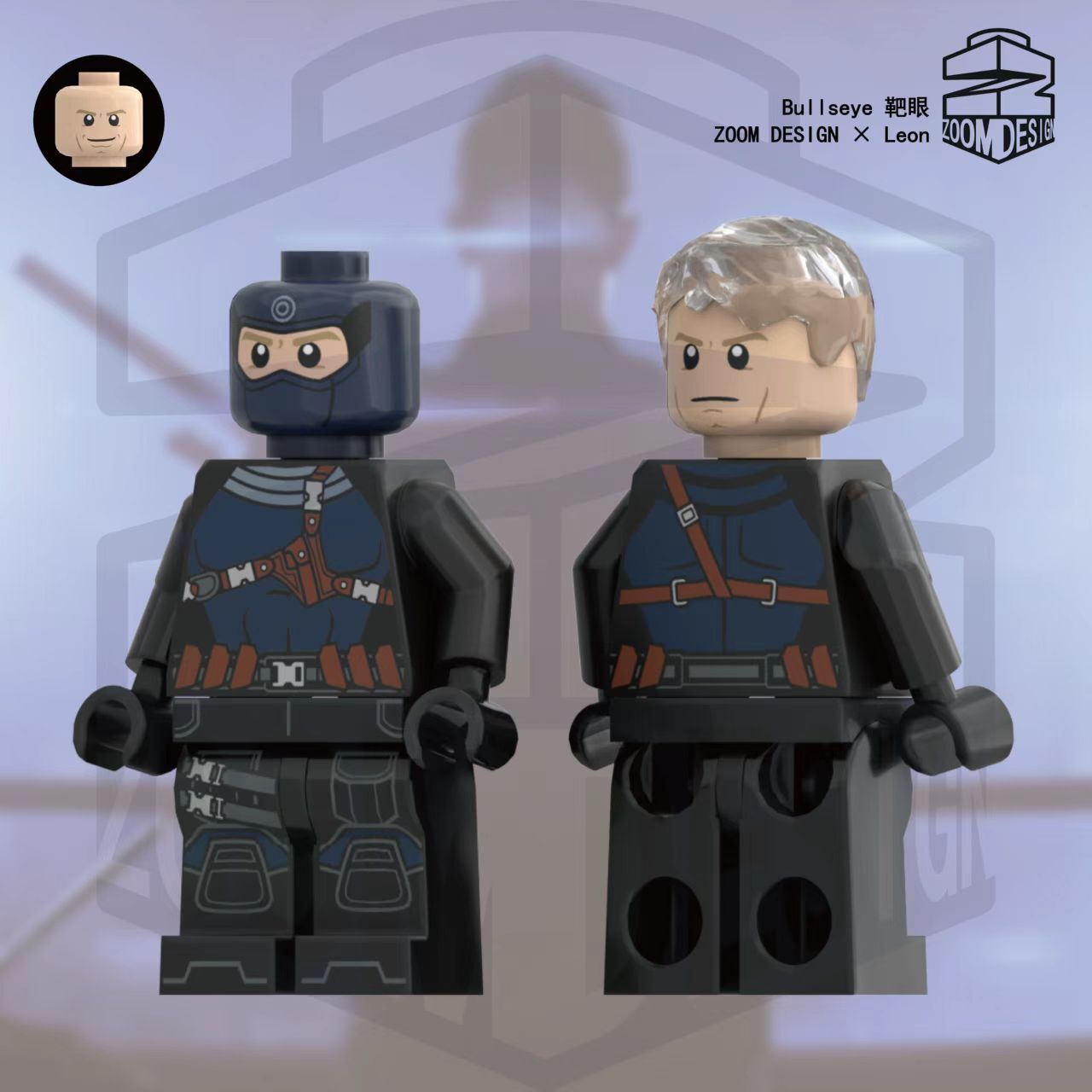 【ZOOM DESIGN】MK4