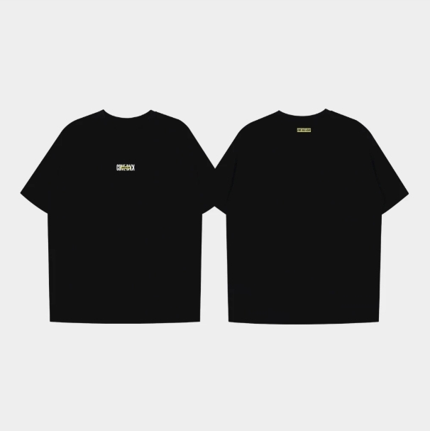 INFINITE-T-SHIRTS Again Ver.