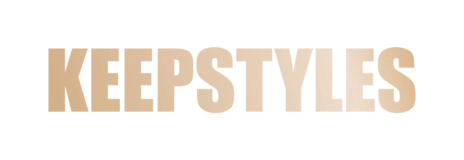 KEEPSTYLES演唱會周邊商品