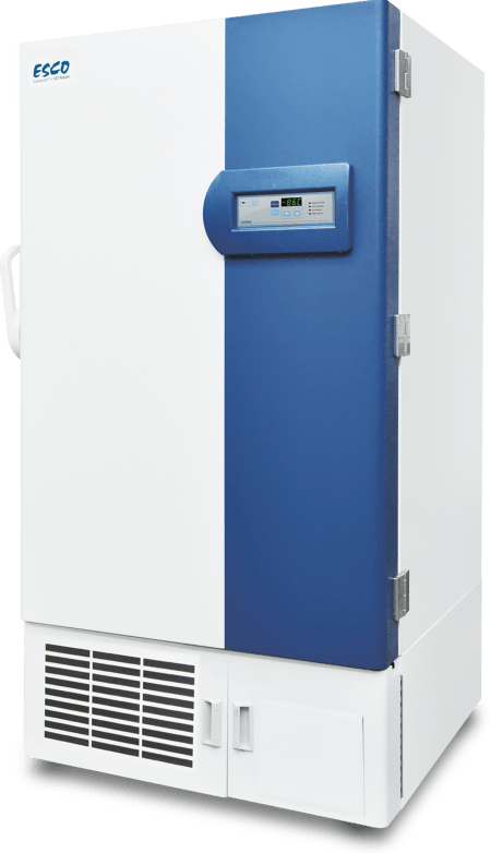 ESCO Lexicon® II Ultra-low Temperature Freezer - Gold C