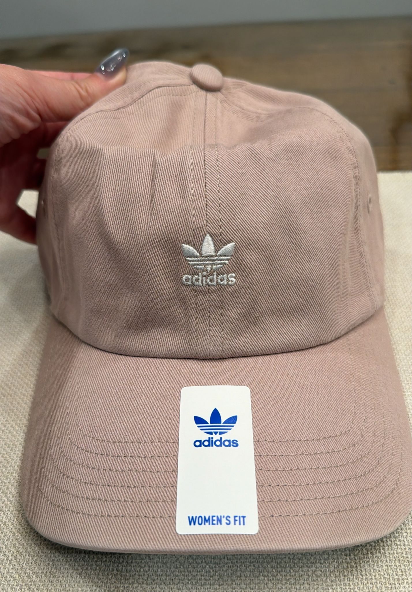 LF64 Adidas GB4045 Wonder Taupe Beige