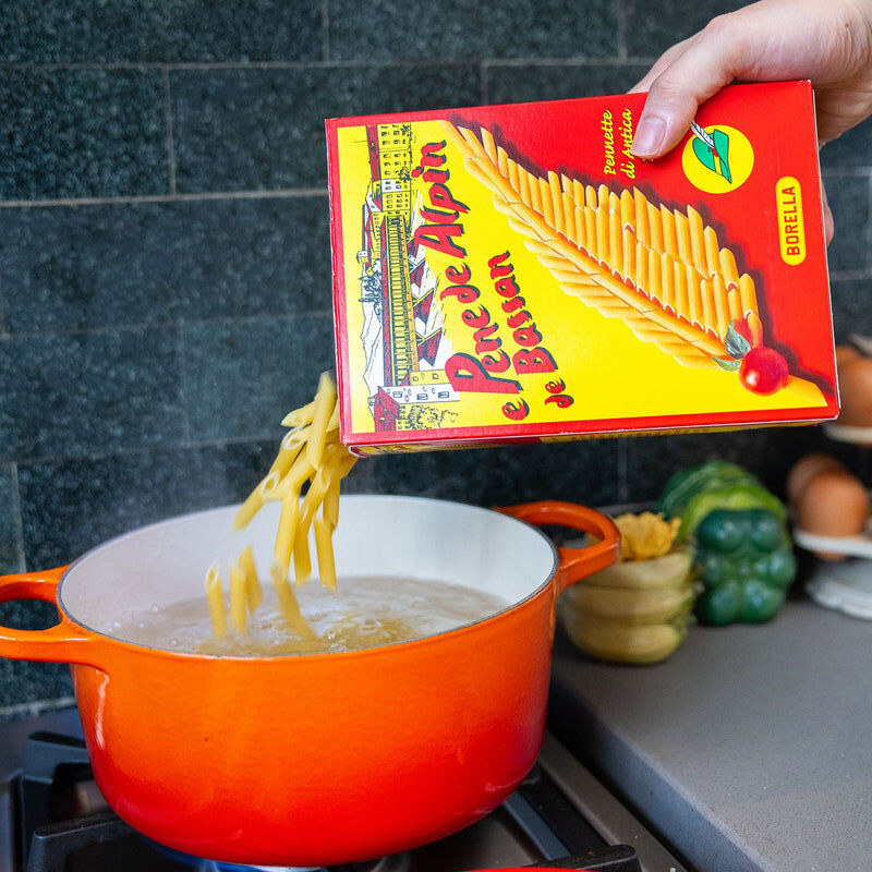 Borella Penne Traditional 500g
