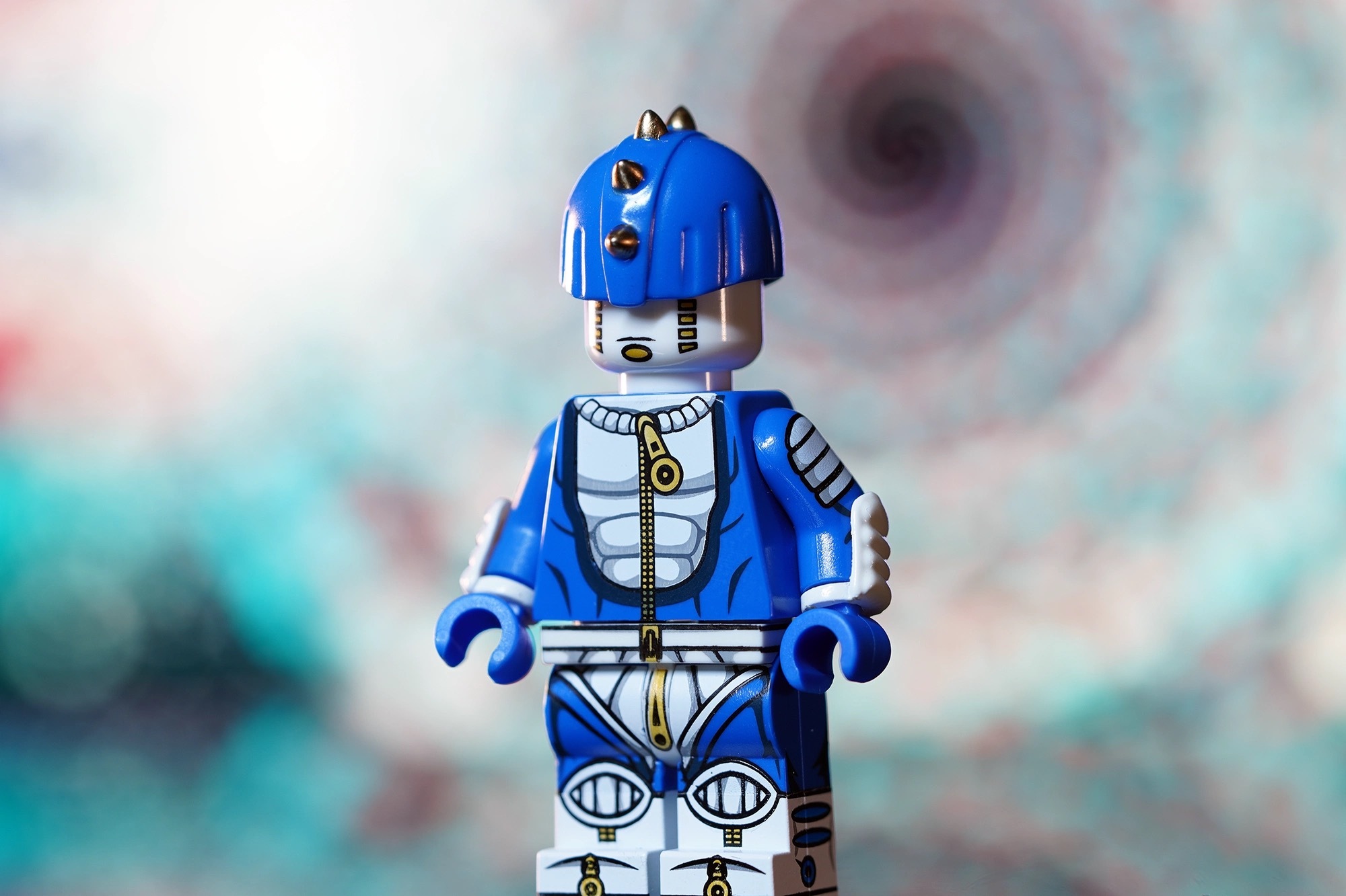 【Minifigs.Factory】Monkey King Set