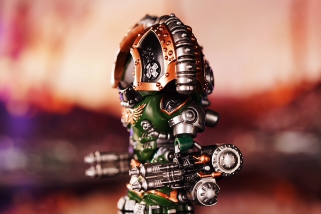 【D Made】I'm a Slave 4 U