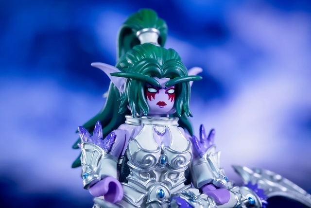 【Minifigs.Factory】Monkey King Set