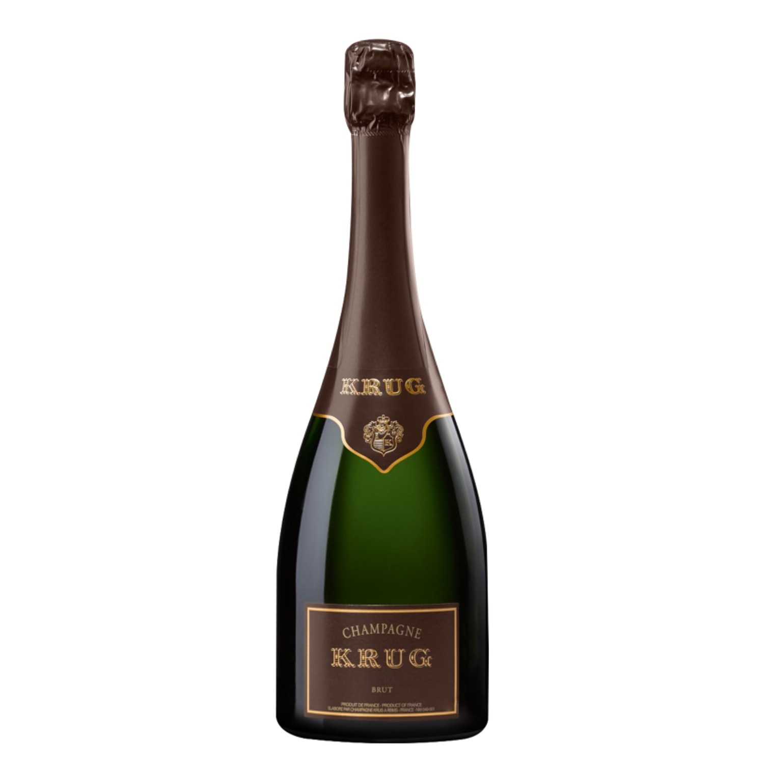 Krug Vintage Brut 2004 (RP97)