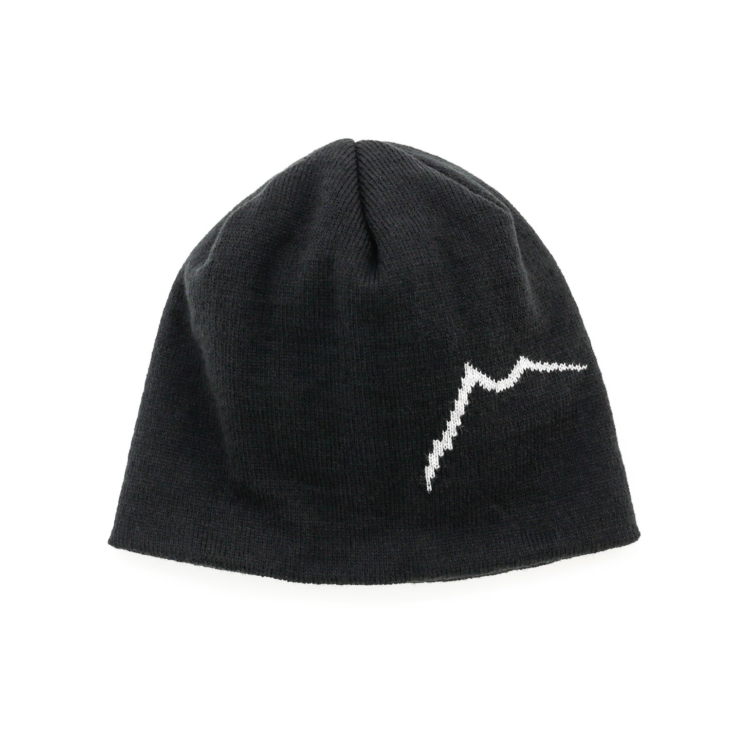 CAYL LOGO BEANIE SHORT 短款標誌針織帽