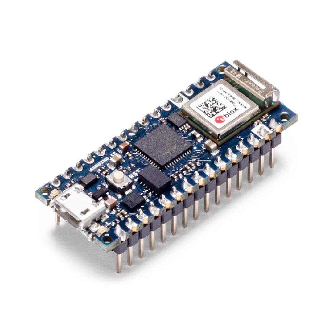 Arduino Nano 33 IoT with Headers | DTSL